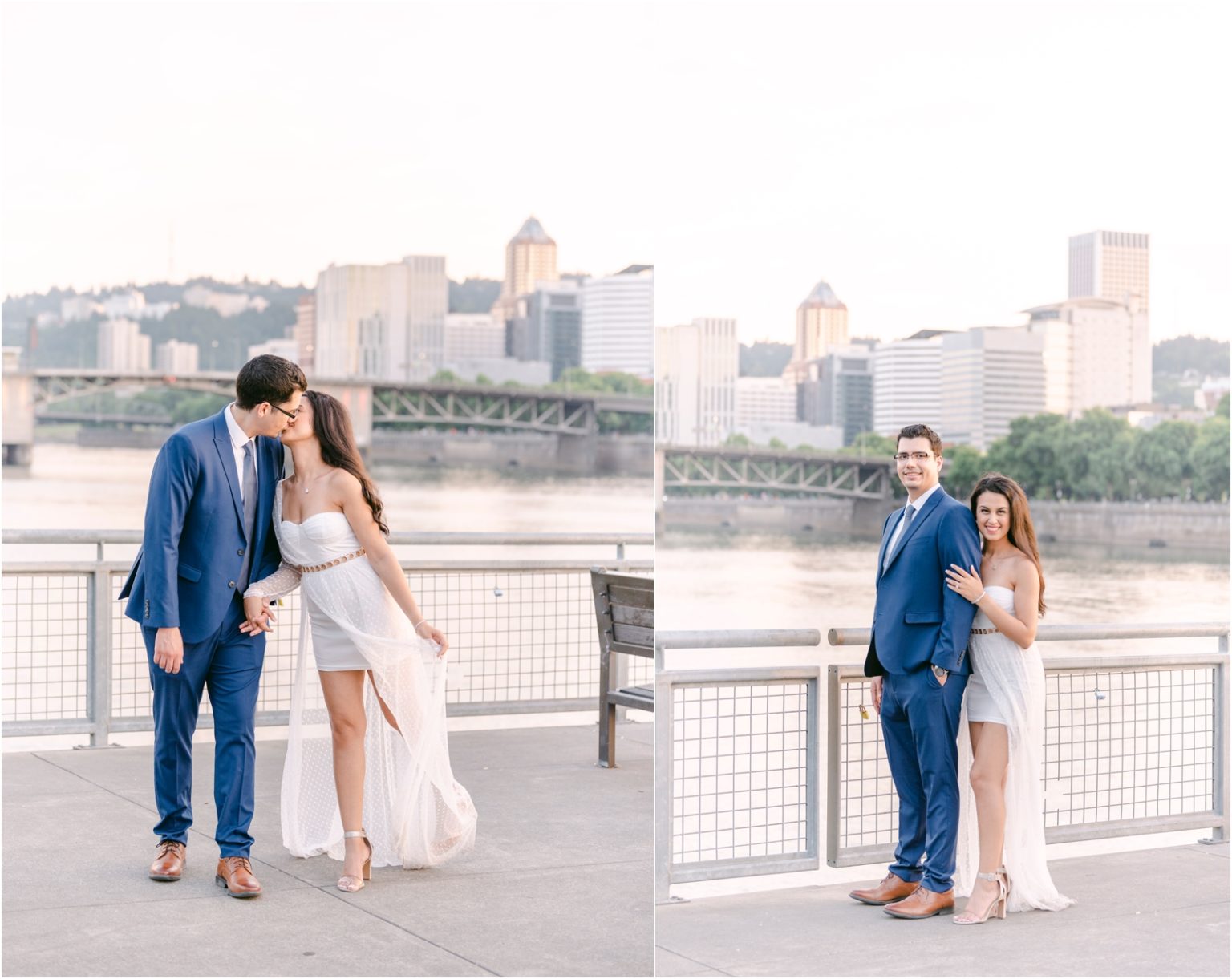 5 Things to do After You Get Engaged // Portland, Oregon ...