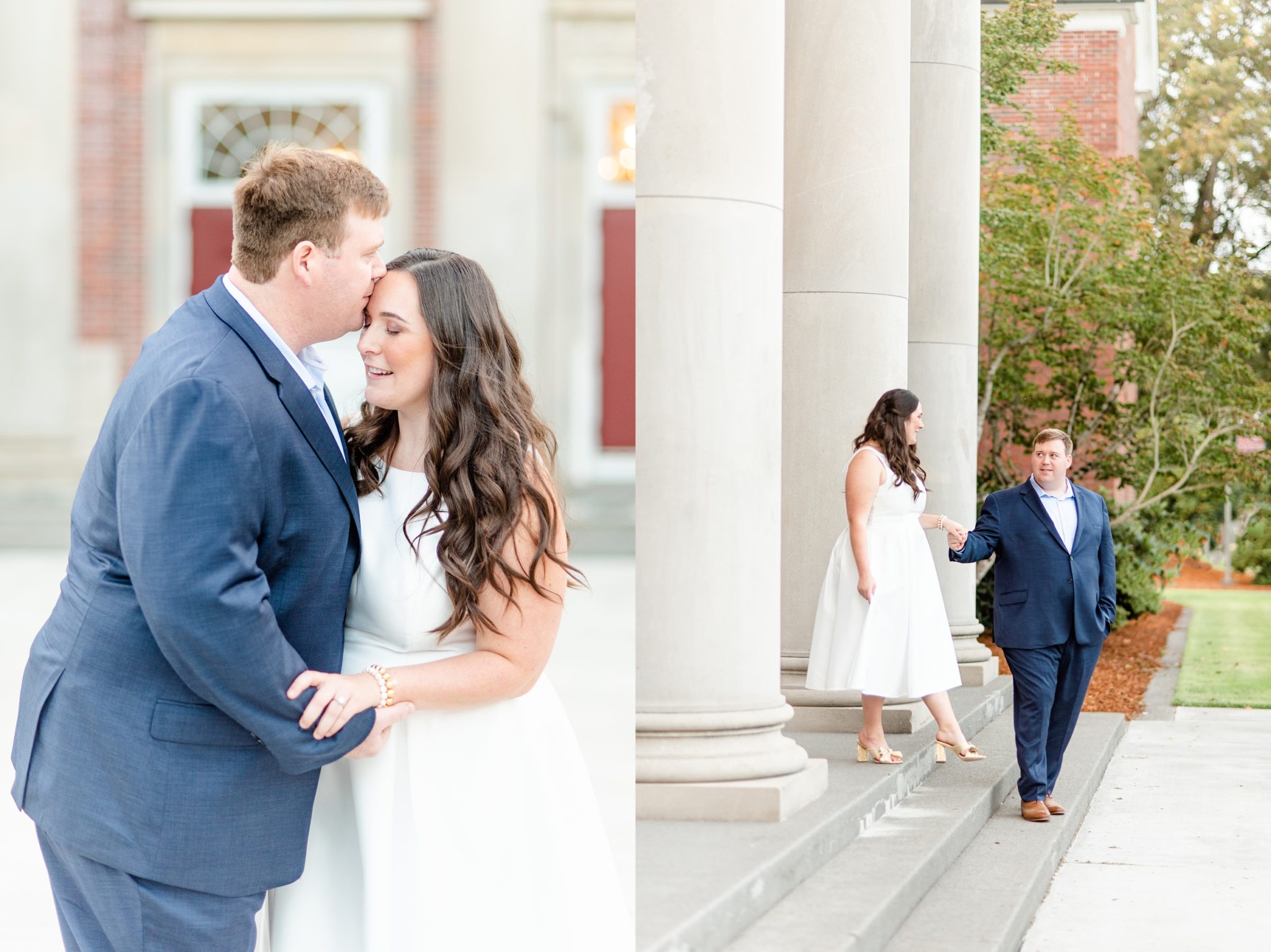 Why Should I do Engagement Photos? // Portland, Oregon // PNW ...