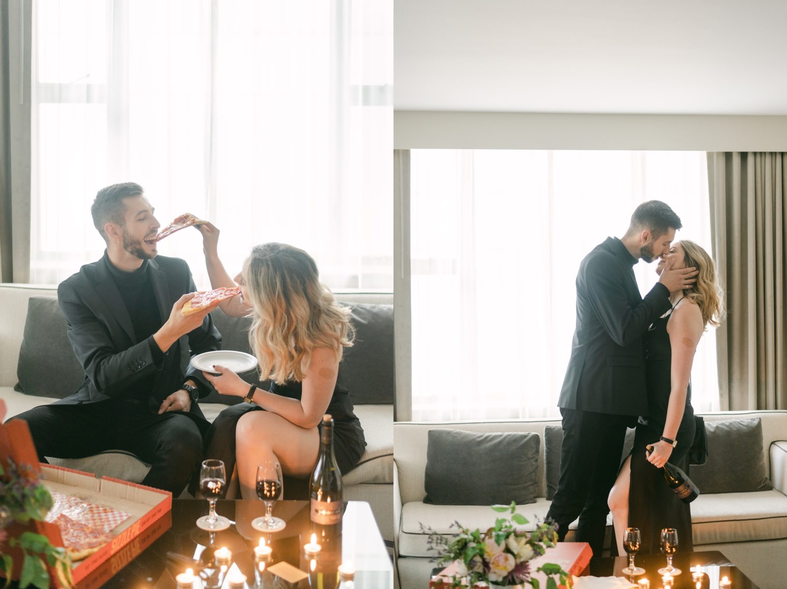 Why Should I do Engagement Photos? // Portland, Oregon // PNW ...