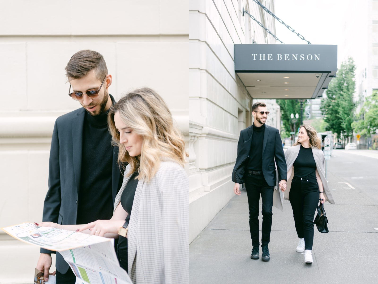 Why Should I do Engagement Photos? // Portland, Oregon // PNW ...
