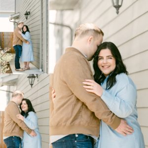 Vancouver, Washington // Portland Metro Area // In-Home Session ...