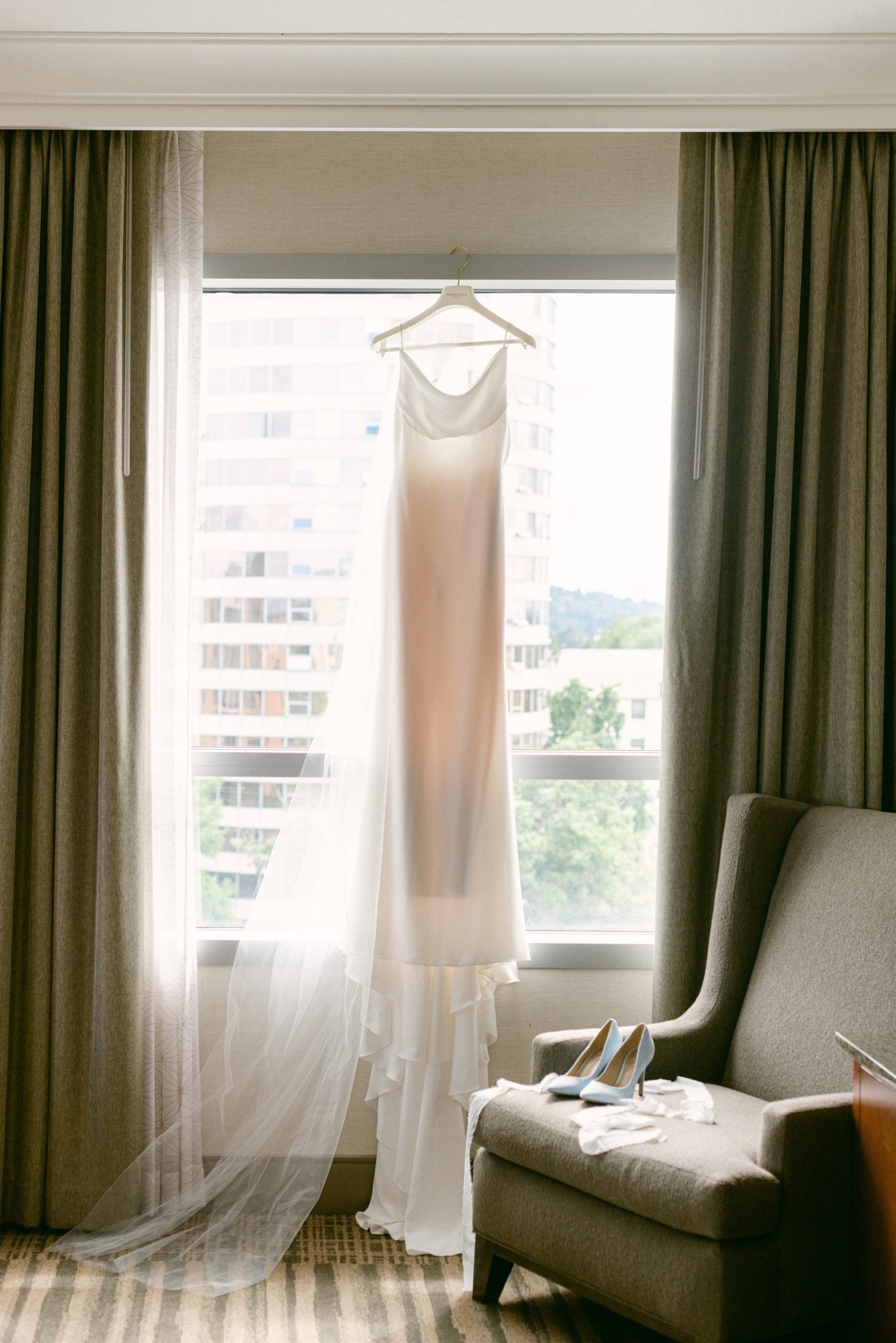 Portland Wedding Photographers // Fine Art Wedding Photographers in ...