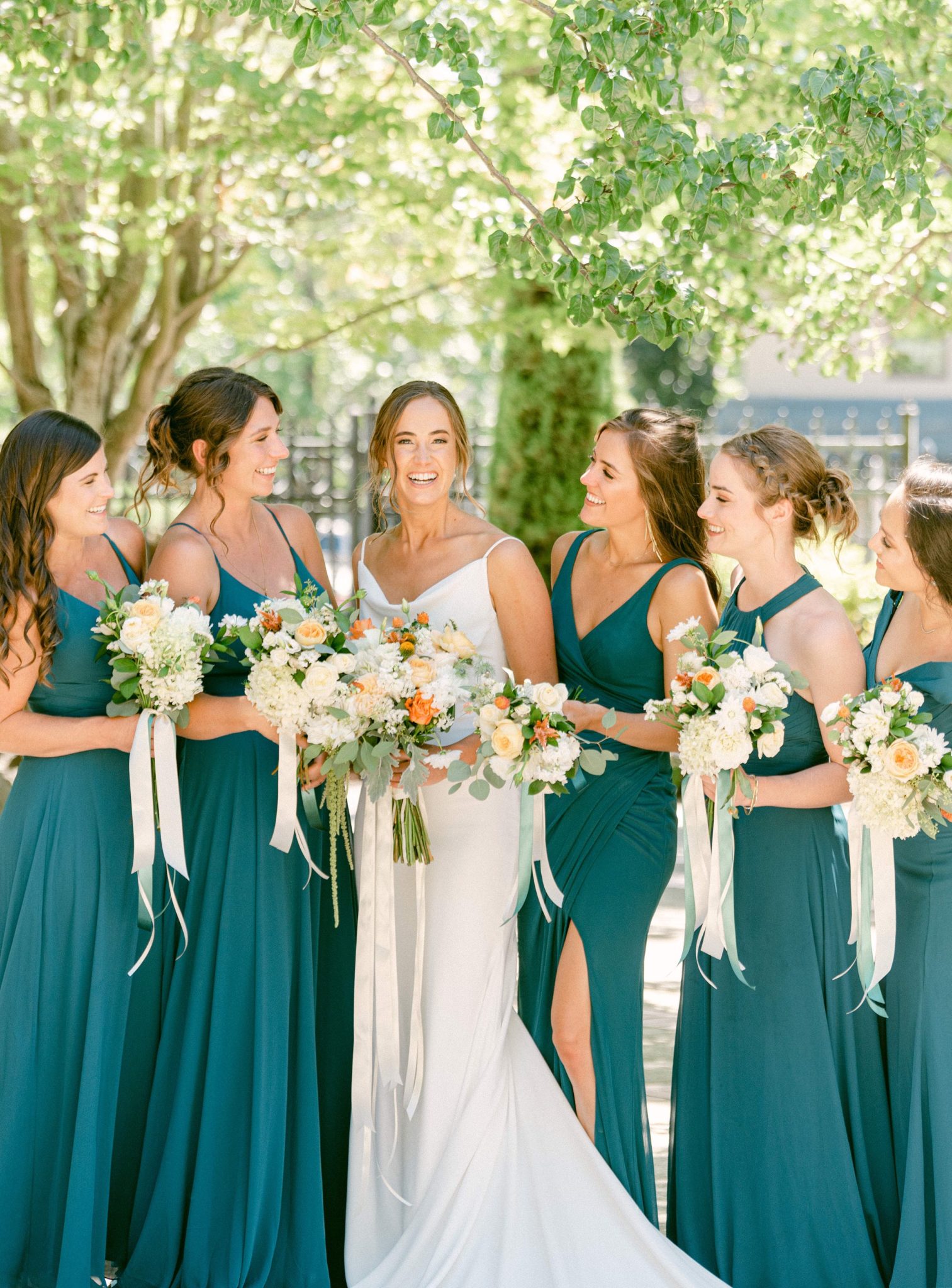 Portland Wedding Photographers // Fine Art Wedding Photographers in ...