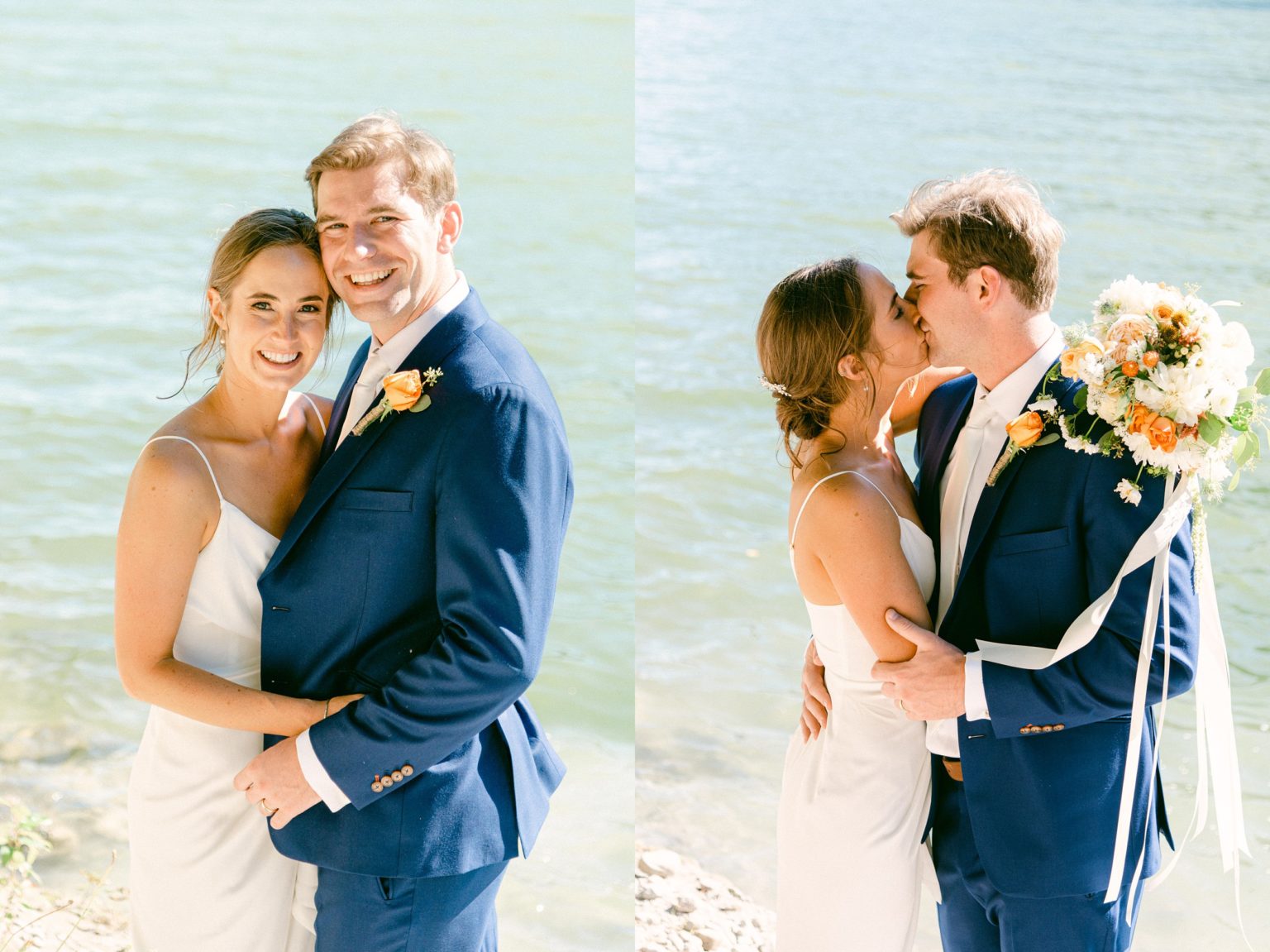 Portland Wedding Photographers // Fine Art Wedding Photographers in ...