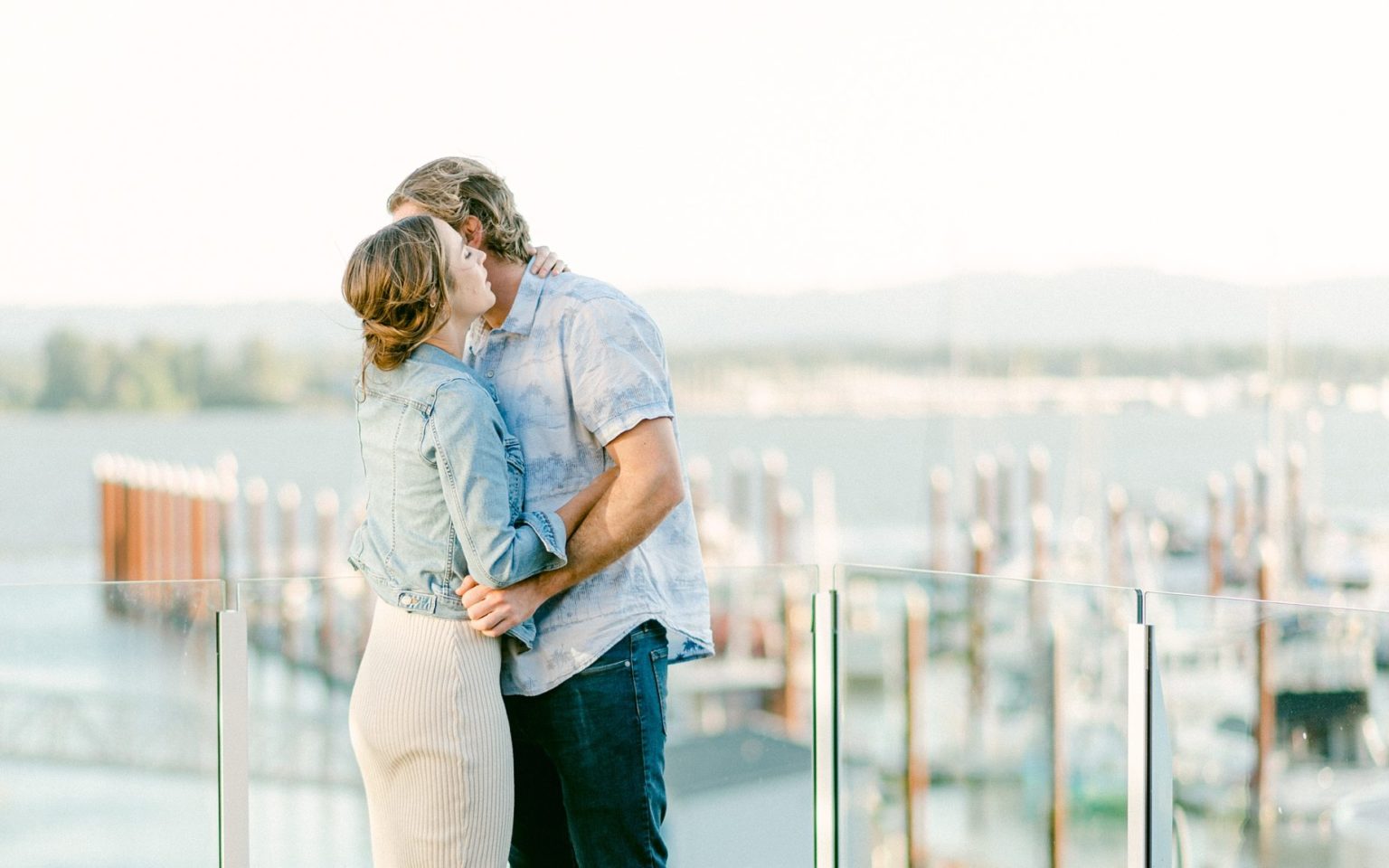 Why Should I do Engagement Photos? // Portland, Oregon // PNW ...