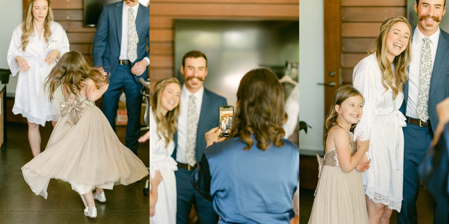 Novelty Hill-Januik Winery Wedding // Aimee and Kevin // Seattle ...