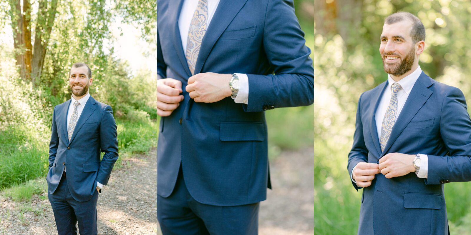 Novelty Hill-Januik Winery Wedding // Aimee and Kevin // Seattle ...