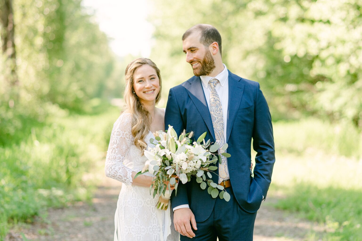 Novelty Hill-Januik Winery Wedding // Aimee and Kevin // Seattle ...